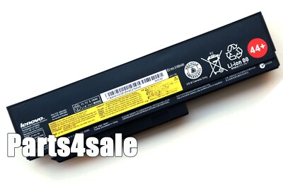 44+ New Genuine 45N1023N Battery For Lenovo ThinkPad X220 X220i X220s ...