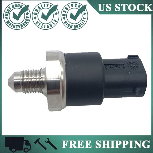 New Fits BMW E38 E39 E46 E53 Z8 34511165467 0265005303 Brake Pressure ...