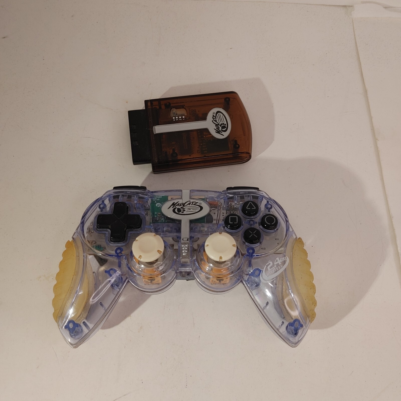 Gold Ps3 Controller Gamestop