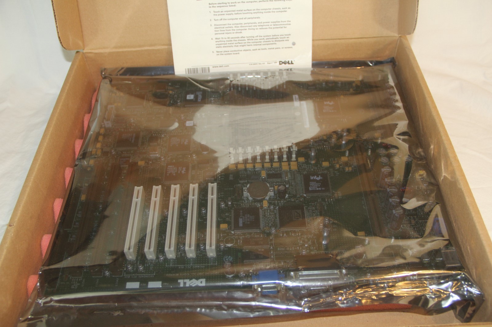 Dell 4200 POWEREDGE Server for sale online | eBay