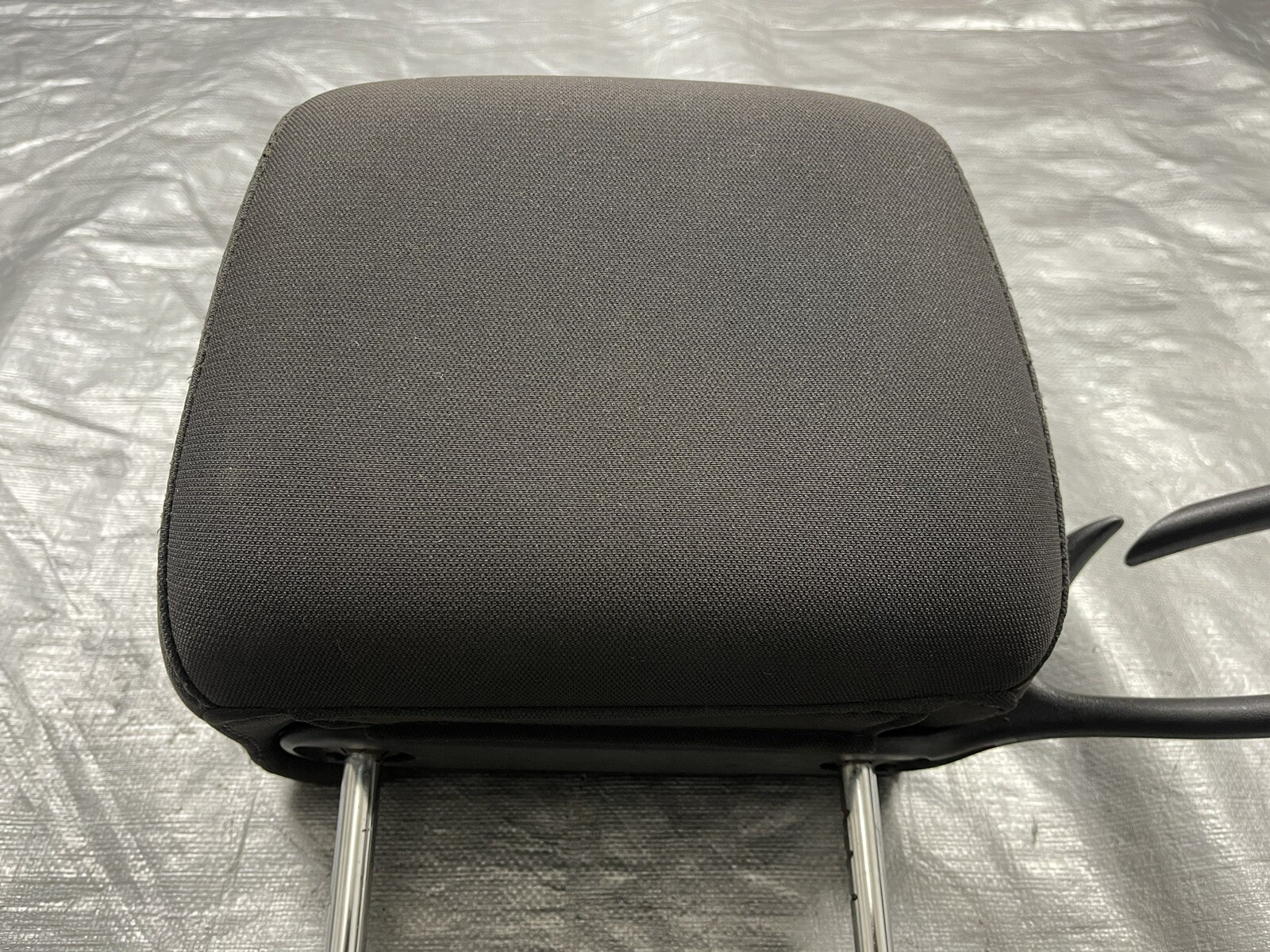 2015-2022 Dodge Challenger Front Left Driver Seat Headrest Head Rest