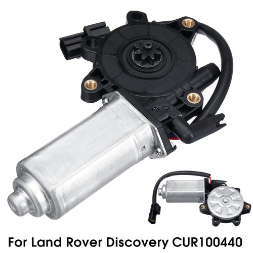 NEW For Land Rover Discovery Range Rover Front Right Power Window Motor ...
