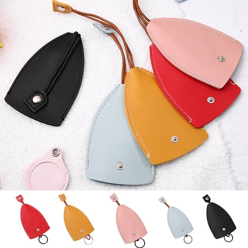 Car Key Bag Wear Resistant Anti-drop Access Card Key Package Water Drop ...