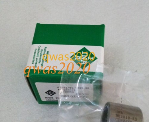 5pc New INA one-way needle roller bearings HF1216 | eBay