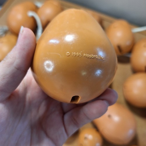 HUGE Lot Of Mr, Mrs, & Jr Potato Heads Including Accessories! 176 PC ...