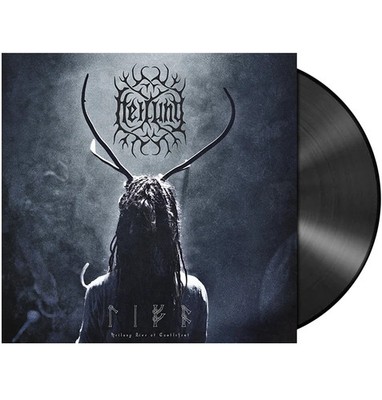 HEILUNG - 'Lifa - Heilung Live At Castlefest' 2xLP (Black) 822603146011 ...
