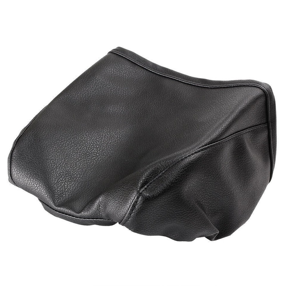 4.5 Gallon Gas Fuel Tank Bra Shield Protector Fits Harley Sportster XL ...