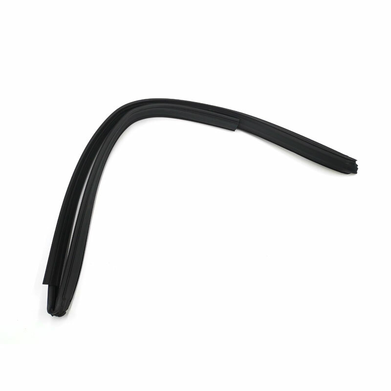 68151-12212 For Toyota Corolla ZZE122/120 Front Door Glass Run Left ...