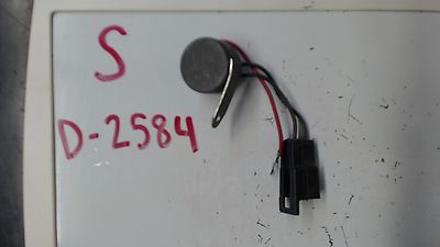 Yazoo Red Rider 1923-019 Anti Start Switch | eBay