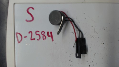 Yazoo Red Rider 1923-019 Anti Start Switch | eBay