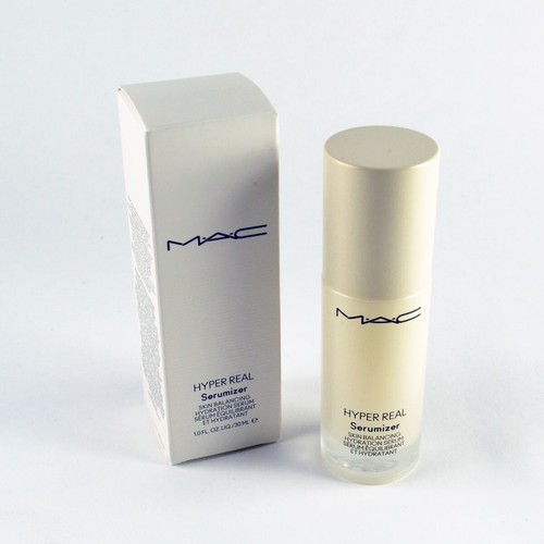 Mac Hyper Real Serumizer Skin Balancing Hydration Serum - Size 30mL / 1 ...