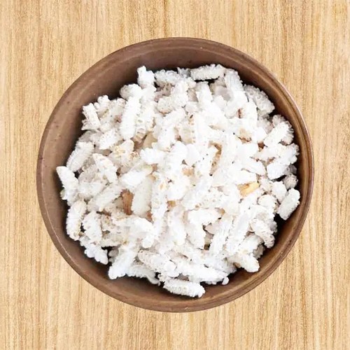 Organic Kheel Puffed Rice - Khil, Khoi, Lahya - Healthy Snack, Gluten ...