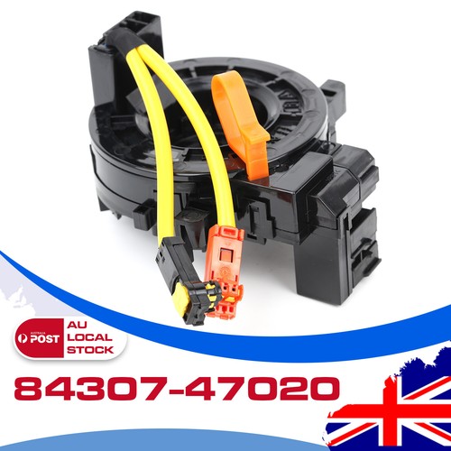 SRS Clock Spring FOR Toyota Prius V 1.8L L4 ELECTRIC/GAS 2012-2017 | eBay