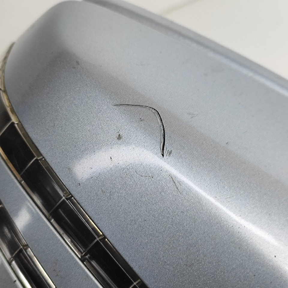 MERCEDES-BENZ C S204 Right Side Wing Mirror A2128106000 2012 RHD ...