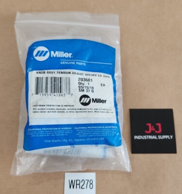 Other - Miller Parts - 2
