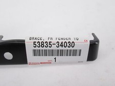 Lexus 5384633070 Genuine OEM Fender Brace for sale online | eBay