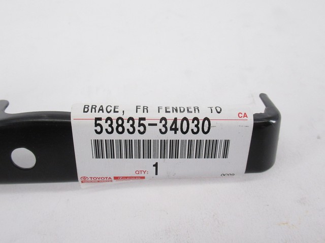 TOYOTA 5383534030 Genuine OEM Factory Original Support Brace for sale ...