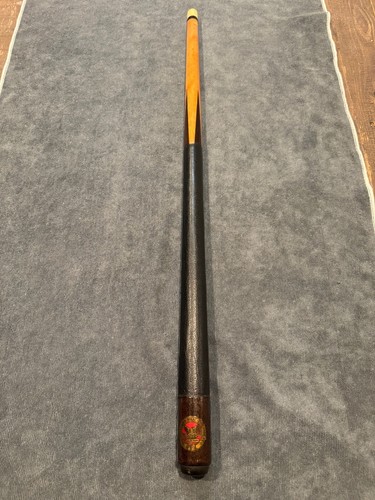 1920s classic Brunswick Balke Collender Full Splice Pool Cue Rare | eBay
