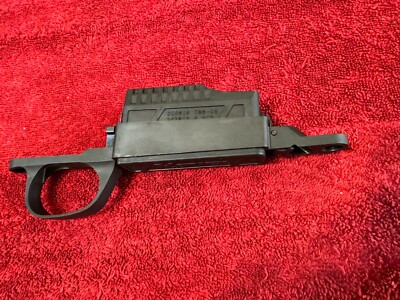 Howa 1500 Trigger Guard Magazine- Super light Bolt Action .308 Win .243 ...
