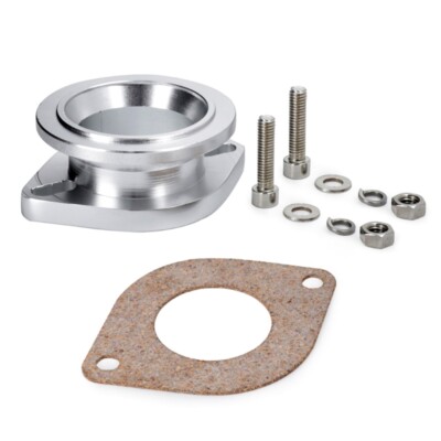 Industrial Bypass Flange Adapter Metal for Blow Engine Power ...