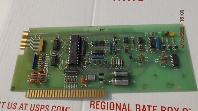 Fire Alarms - Simplex 2120