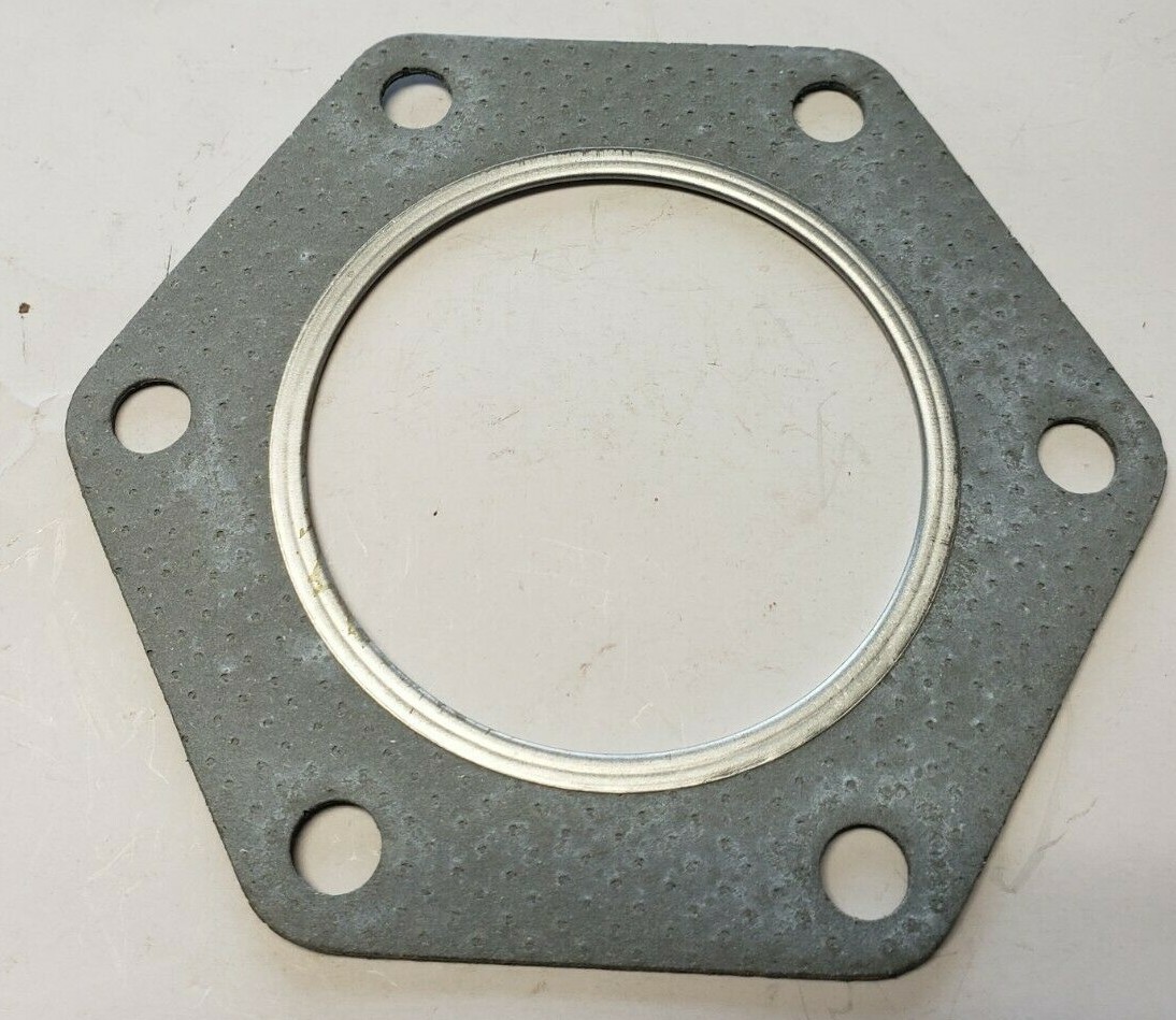 Polaris Snowmobile ATV Genuine Cylinder HEAD GASKET 3081695 OEM ...