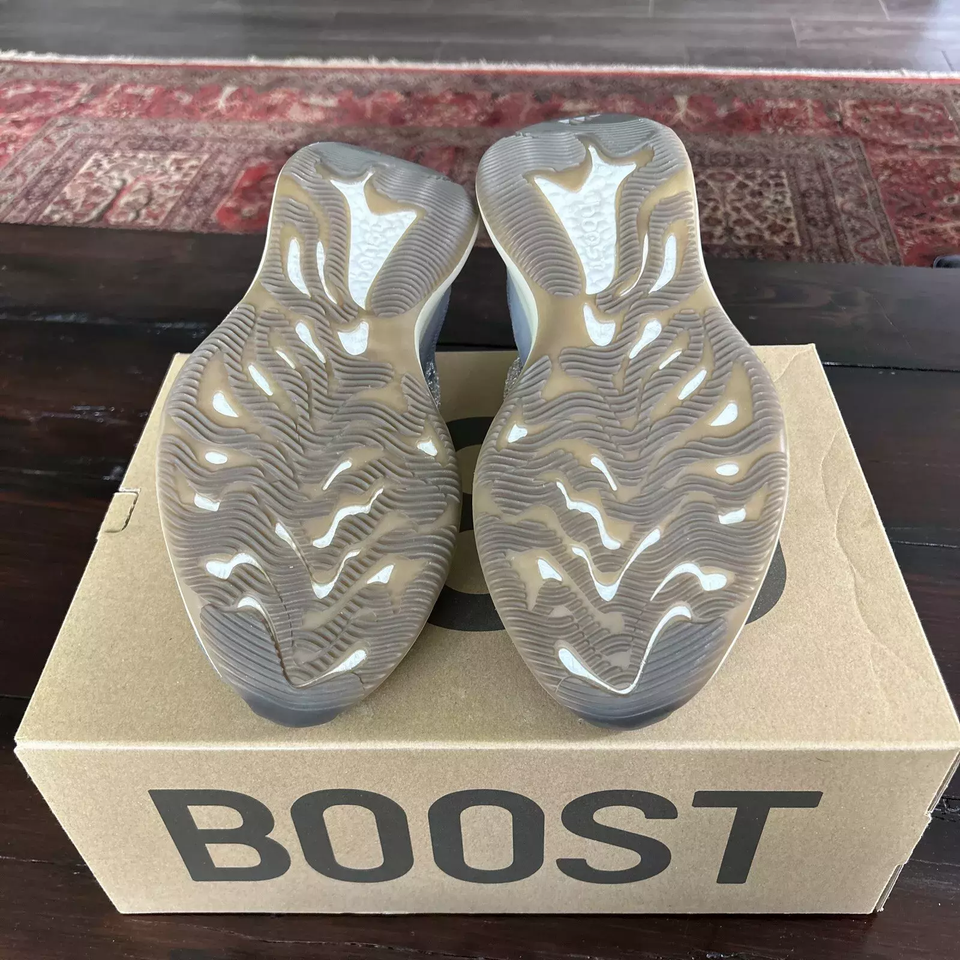 ️ adidas Yeezy Boost 380 Mist Reflective 11 FX9846 NIB 🚀SAME DAY ...