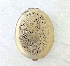 Collectible Cosmetic Compacts (Pre-1930) for sale | eBay