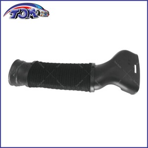 NEW ENGINE LEFT AIR INTAKE HOSE FOR MERCEDES-BENZ W203 C CLASS C230 ...