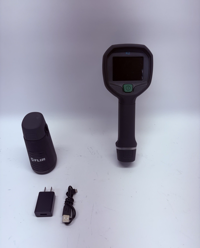 FLIR K2 Kx-Series 73701 Handheld Thremal Imaging Camera | eBay