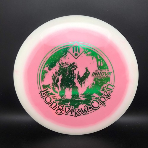 Innova Halo Star Proto Glow Wraith Longview ent | eBay