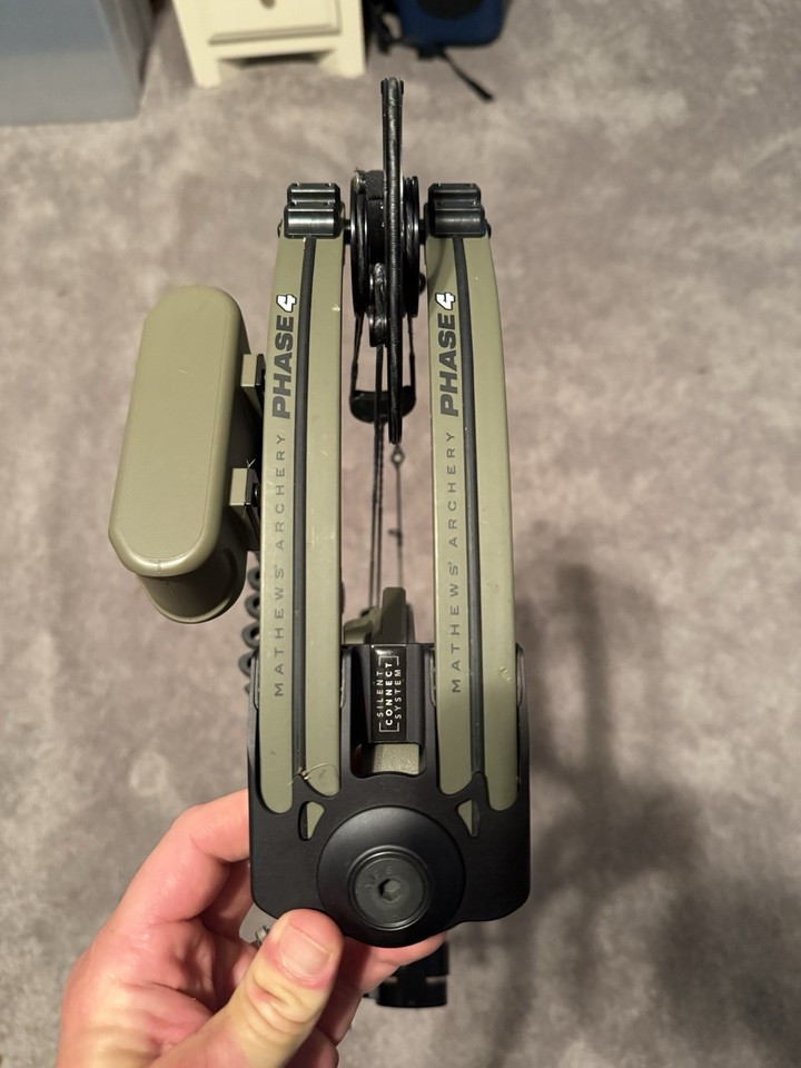 Matthews Phase 4 33” | eBay