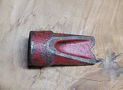 Vintage Blackhawk Porto-Power 4-Ton Ram Wedge Head 1" Threaded Mount | eBay