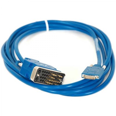 CAB-SS-V35MT Cisco Compatible V.35 Male DTE To Smart Serial V35 Cable ...