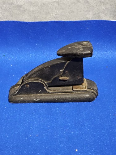 Vintage Speed Products Co. Model 3C Stapler. Long Island New York 30s ...