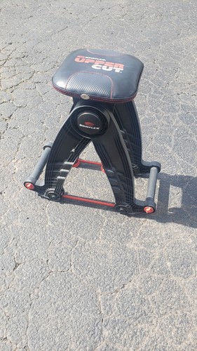 Bowflex Uppercut Push Up Exercise Stand -Home Gym Workout Equipment | eBay