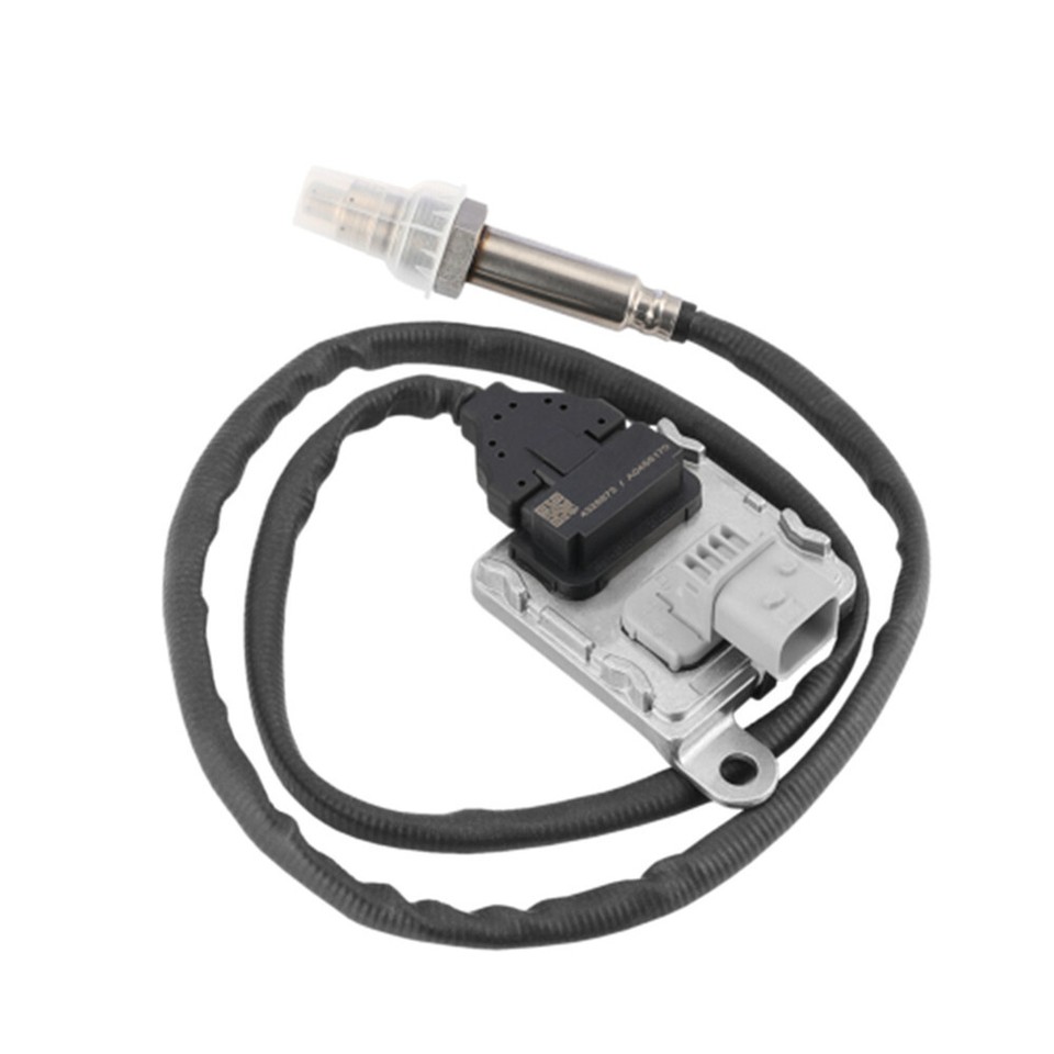 NOX Sensor For 2013-2018 Dodge Ram Diesel Cummins 6.7L 2872948 5WK96742 ...