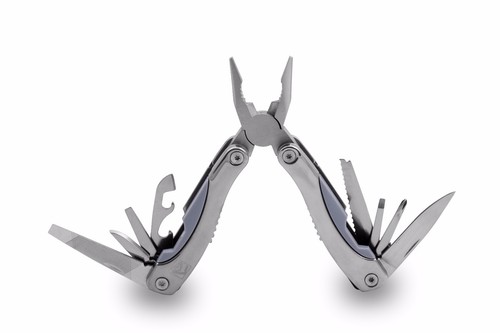 ALLY Springloaded Stainless Steel Multi Tool with Locking Mechanism | eBay