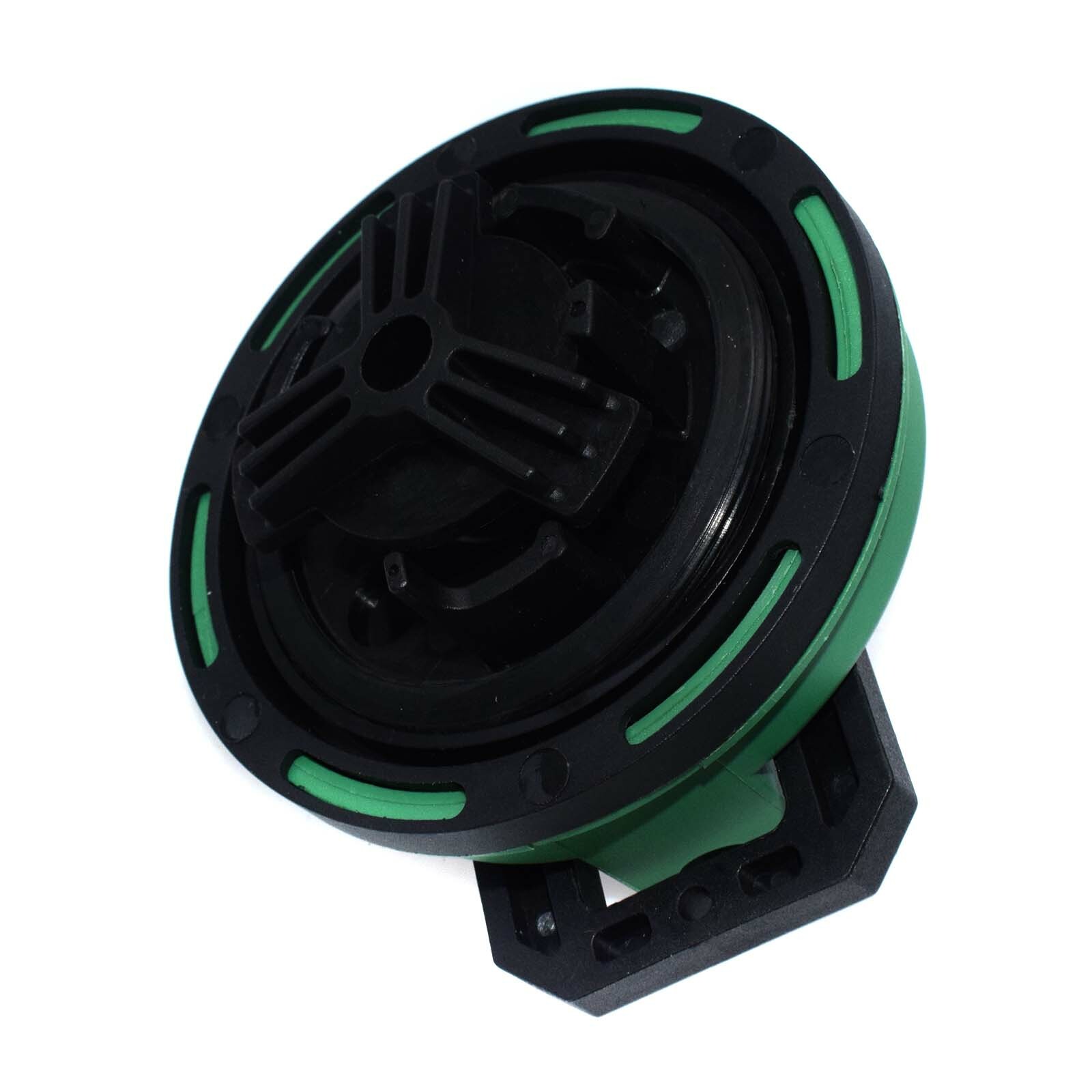 Locking Fuel Cap fits For Caterpillar Terex 1428828, 2849039, 1428939 ...