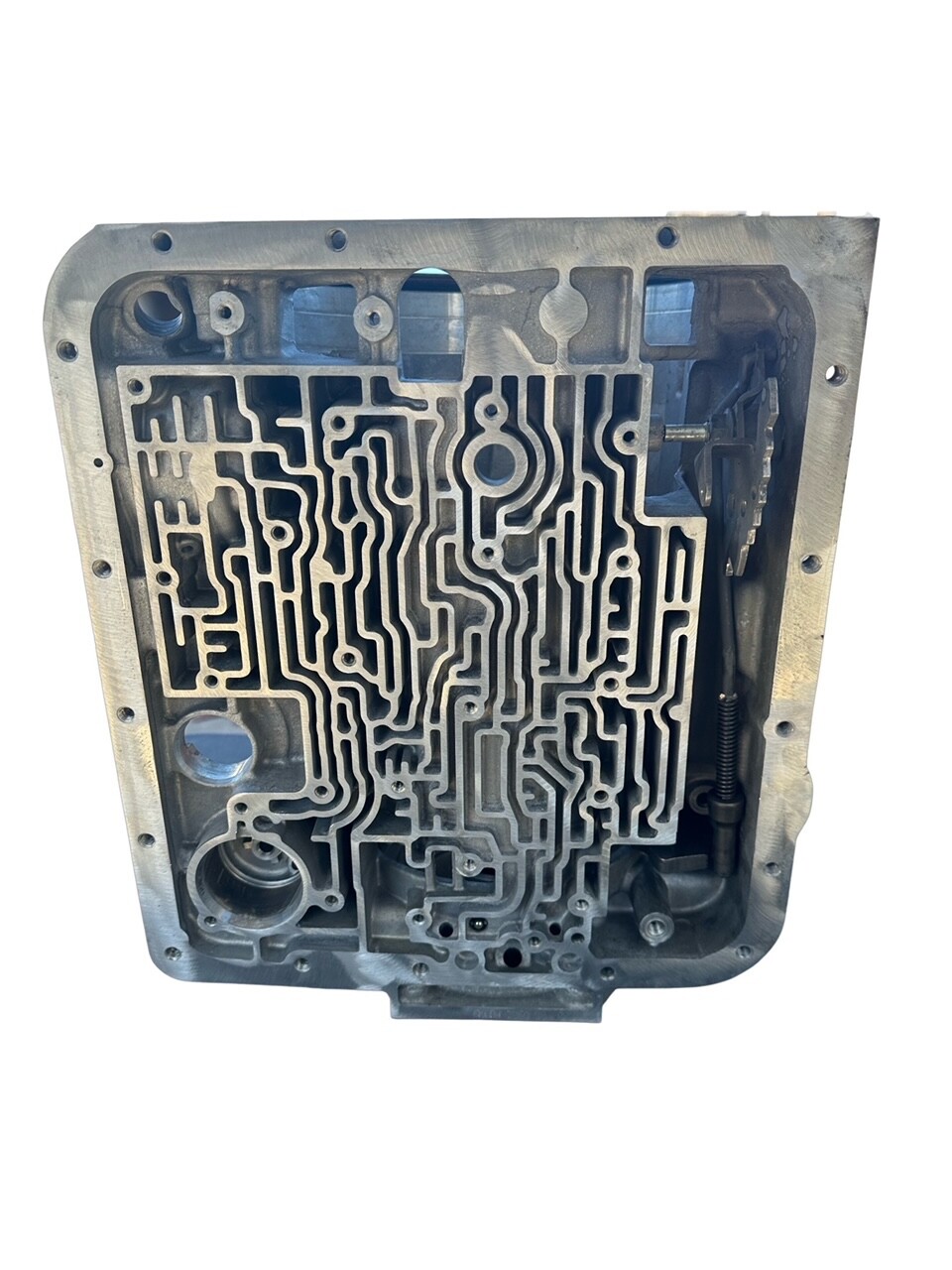 4L60E 4L65E CASE 2004-2008 4L65E 4L70E CASE TRANSMISSION M30 M32 FAST ...