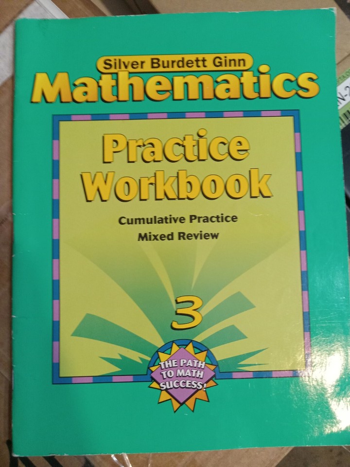 Education Book Lot, Jump Start Books, Go Math, Practice Workbook ...