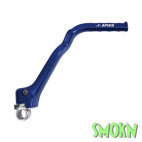 KTM 300 Kick Starter Für SX 250 300 EXC Xc-W 98-16 Apico Kickstarter ...