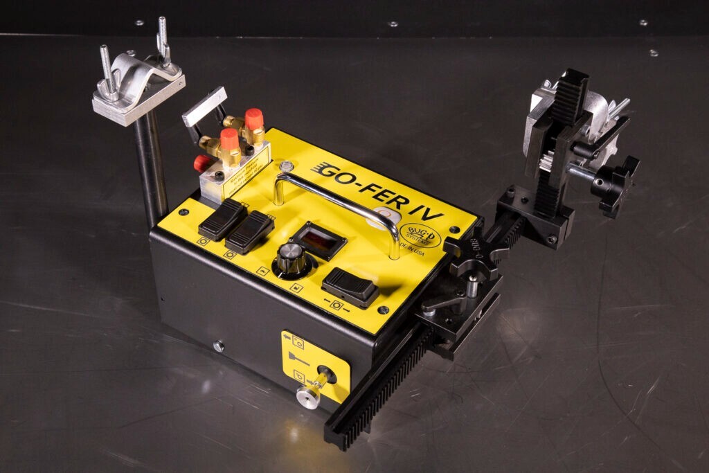 Bug-O Go-fer IV Gof-4001 Track Torch Control Module for sale online | eBay