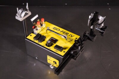 Welding - Track Torch