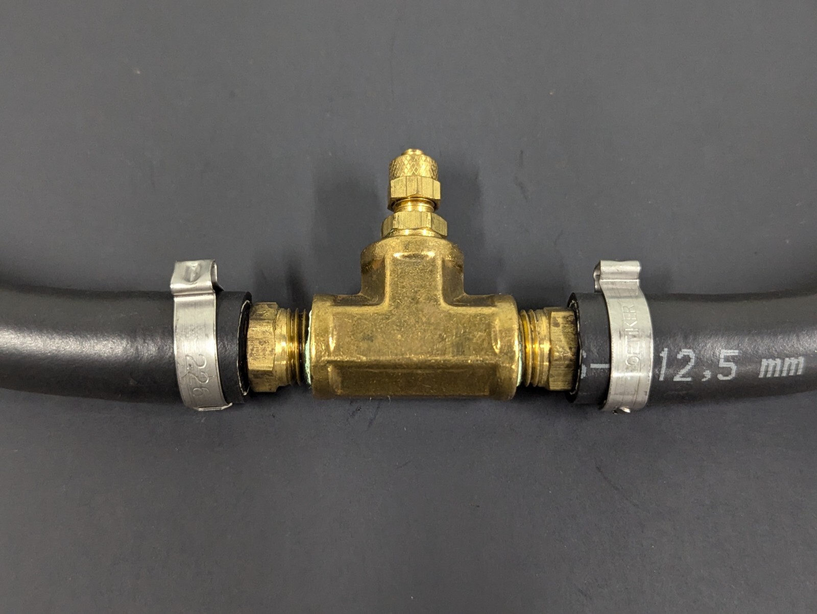 Ford Rotunda OTC Tool 310-159 Fuel Line Adapter for sale online | eBay