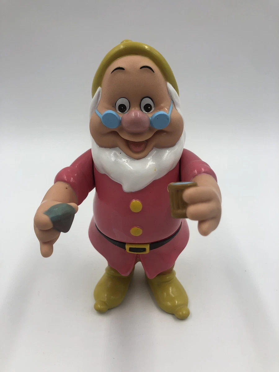 Snow White And The Seven Dwarfs Doc