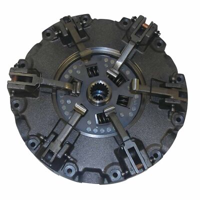 Clutch Plate RE66695 RE42515 for John Deere 5200 5210 5300 5310 N 5400 ...