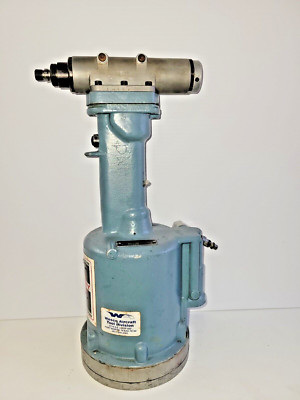 Riveters - Cherry Rivet Gun