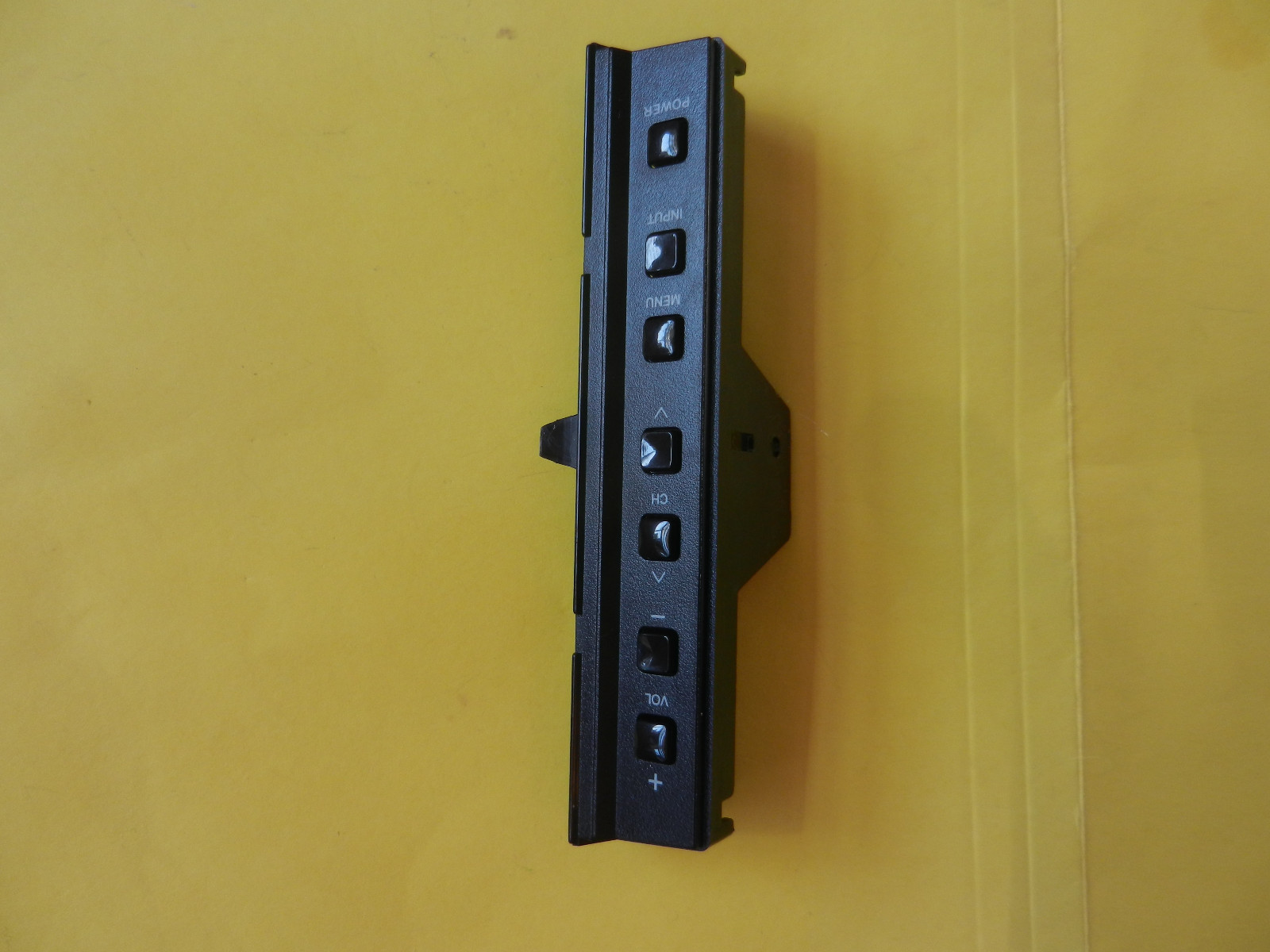 NEC E556 KEYPAD BOARD | eBay