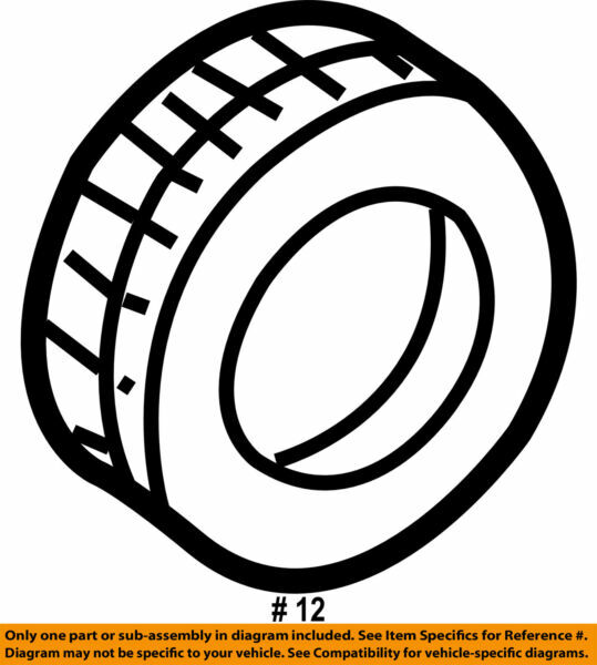 43515-35010 Toyota Rotor, skid control, front 4351535010, New Genuine ...